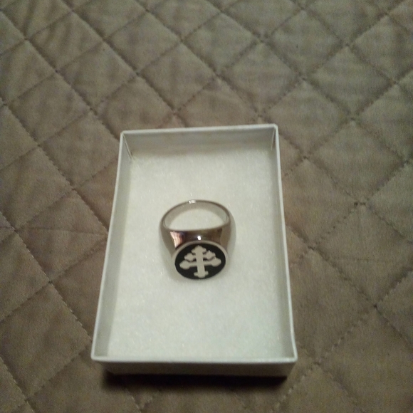 Accessories | Magnum Pi Ring 15 | Poshmark